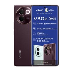 Deals on V30E 5G Dual Sim 256GB - Classy Brown | Compare Prices & Shop ...