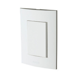 Schneider Electric Schneider S3000 Blank 100mm X 50mm | Reviews Online ...