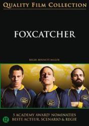 Foxcatcher DVD | Reviews Online | PriceCheck
