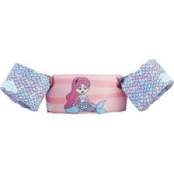 Puddle Jumper - Mermaid Prices | Shop Deals Online | PriceCheck