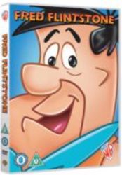 Fred Flintstone dvd | Reviews Online | PriceCheck