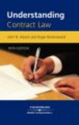 Understanding Contract Law Paperback Prices | Shop Deals Online ...
