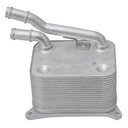 Deals on Topaz 079117015B Engine Oil Cooler For Audi A8 Quattro 07-10 ...