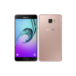 Deals on Samsung Galaxy A710 Gold 5.5" 16gb Lte Ss Galaxy A710 Gold ...