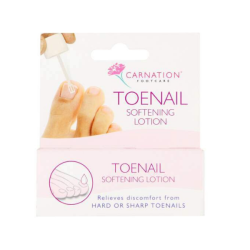 Carnation Toenail Softening Lotion - 14ML | Reviews Online | PriceCheck