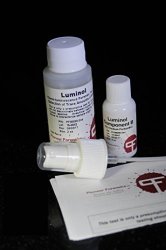 Deals on Luminol Spray 2 Oz. | Compare Prices & Shop Online | PriceCheck
