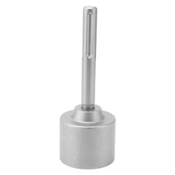 T Post Driver Steel Fence Post Driver Hand Post Pounder Hammer Drill ...