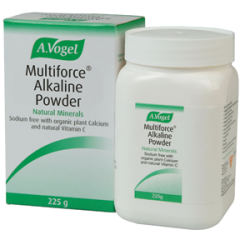 A Vogel Multiforce Alkaline Powder Prices | Shop Deals Online | PriceCheck