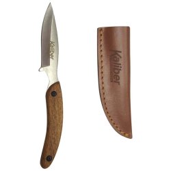 Deals on Kaliber Wooden Caper | Compare Prices & Shop Online | PriceCheck