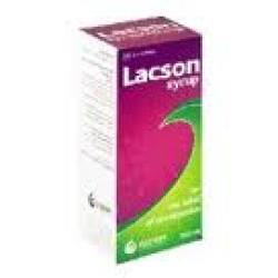 Lacson Syrup 150 Ml Prices | Shop Deals Online | PriceCheck