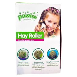 Pawise Hay Roller Prices | Shop Deals Online | PriceCheck