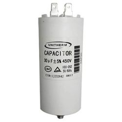 Capacitor 30MFD 450V | Reviews Online | PriceCheck