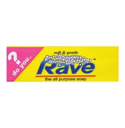 Rave Laundry Bar | Reviews Online | PriceCheck