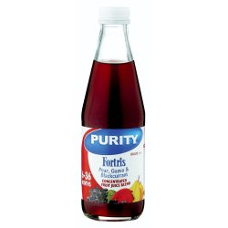 Fortris Fruit Juice Pear Guava B currant 250 Ml Prices | Shop Deals ...