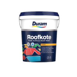 Deals on Duram Roofkote 20L | Compare Prices & Shop Online | PriceCheck