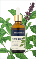 Deals on - Neuro Elixir - 50ML | Compare Prices & Shop Online | PriceCheck