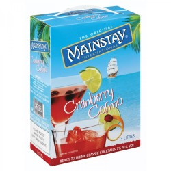 Deals on Mainstay Cranberry Cocktail 3l | Compare Prices & Shop Online ...