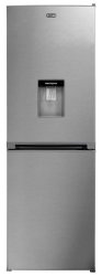 Defy - C300 Water Dispenser Fridge - Silver | Reviews Online | PriceCheck