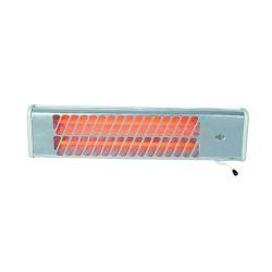Deals on Acdc Wall Mount Halogen Heater - 3 Bar | Compare Prices & Shop ...
