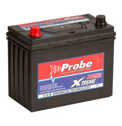 Probe Battery | Reviews Online | PriceCheck