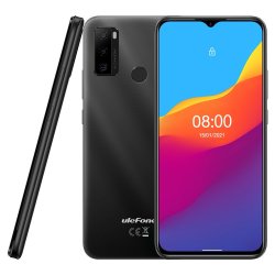 Ulefone Note 10 32GB Dual Sim - Black Prices | Shop Deals Online ...