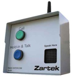 Zartek Radio Intercom ZA-620 | R2510.00 | Accessories | PriceCheck SA