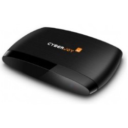 Cyber Joy Smart Media Player - Cyb001 | Reviews Online | PriceCheck