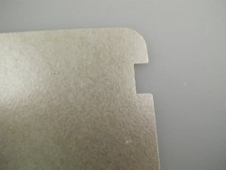 Deals on Sharp Microwave Wave Guide Cover Original Part PCOVPA309WRE0 ...