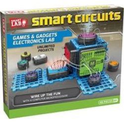 Deals on Smart Circuits | Compare Prices & Shop Online | PriceCheck