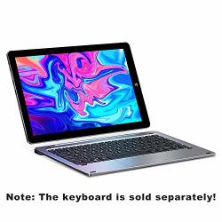 Deals on CHUWI HI10 X 10.1 Inch Windows 10 Tablet PC Intel N4100 2 In 1 Touchscreen Tablet 6GB ...