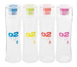 02 To Go Drink Bottle Prices | Shop Deals Online | PriceCheck