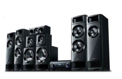 [Wanted] - Sony Mgongo 7.2/5.2 Channel Home Theatre System | Speakers ...
