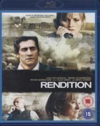 Deals on Rendition Blu-ray | Compare Prices & Shop Online | PriceCheck