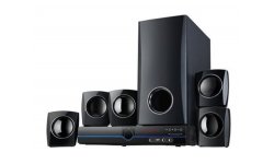 Nu-Tec NHT-02-02 Home Theatre System - 26KG Prices | Shop Deals Online ...