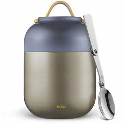 23.7OZ Thermos Hot Food Container Soup Thermos For Kids Adults Lunch ...