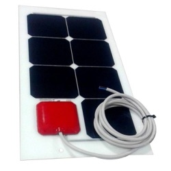 Solar Solbian Panel - All-in-one 23w - 72w | Reviews Online | PriceCheck