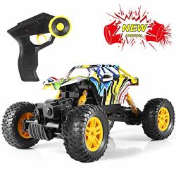 Deals on Remote Control Car Graffiti Rc Cars Kid Toys For Boys Girls ...