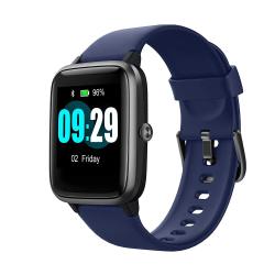 Fitpro 116 Plus Smartwatch - Blue Prices | Shop Deals Online | PriceCheck
