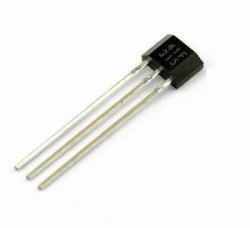 Bestol 10PCS SS41F 41F 0H41 SH41 S41 Bipolar Hall Effect Position ...