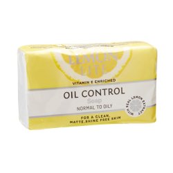Lemon Lite - Facial Soap Normal To Oily Skin Yellow Prices | Shop Deals ...