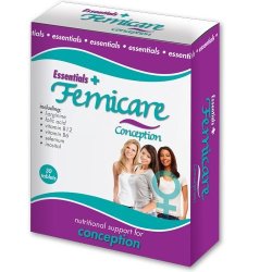 Essentials Femicare 30 Tabs | Reviews Online | PriceCheck