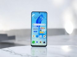 Deals on Honor 90 Lite 256GB CRT-NX1 Mobile Phone | Compare Prices ...
