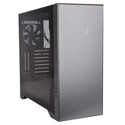 Deals on Maingear Vybe Rgb Tempered Glass Atx Mid-tower Gaming Computer ...