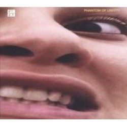 Phantom Of Liberty Cd | Reviews Online | PriceCheck