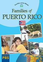 TravelVideoStore.com Families Of The World Families Of Puerto Rico ...