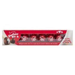 Deals on Minis Chocolate Mallow Pies 8 Pack | Compare Prices & Shop ...