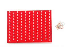 Wisetime Isometric Geoboard Prices | Shop Deals Online | PriceCheck