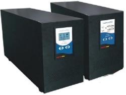 GI1000 5 1000VA Pure Sine Wave Line Interactive Single Phase Ups 9 Hours With Average Load ...