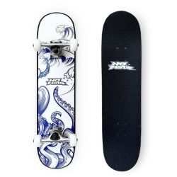 No Fear - 31" Wave Skateboard Prices | Shop Deals Online | PriceCheck