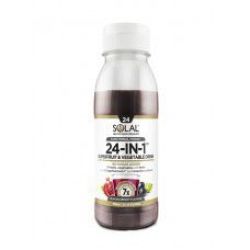 Solal - 24 In 1 Super Fruit And Vegetable Drink | Reviews Online ...